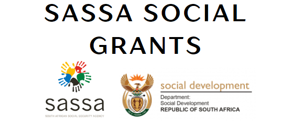 sassagrants logo2 | SASSA Social Grants South Africa
