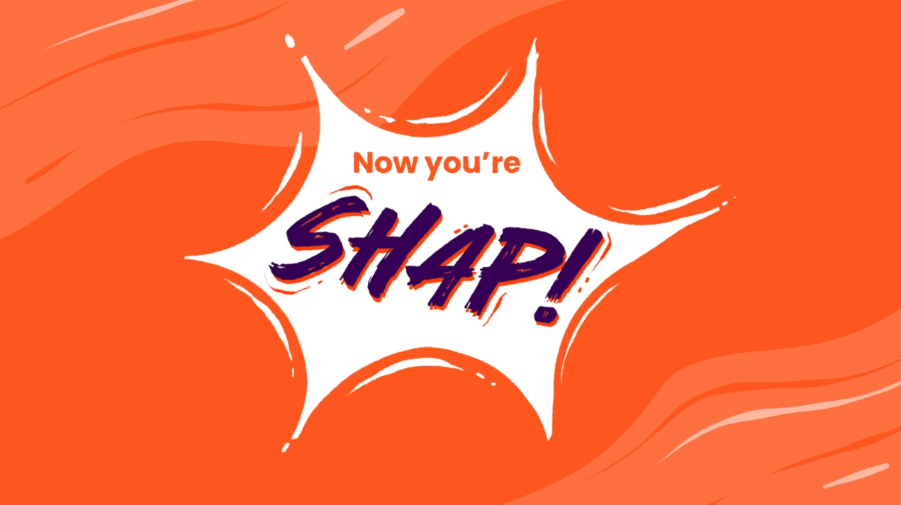 PayShap Questions and Answers (ShapID, ShapName and more)