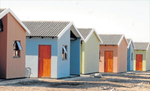 How to apply for RDP Housing for Underprivileged